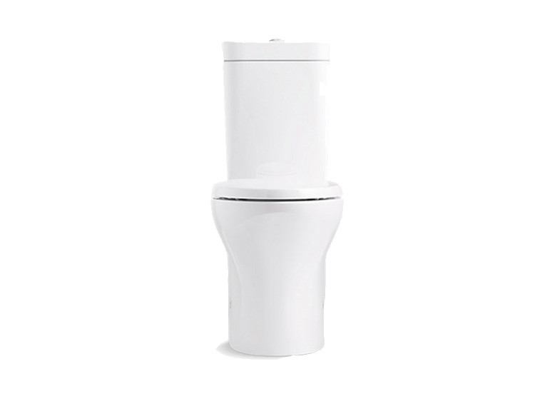 Bathroom toilets with bold performance - Centre Design Réalité